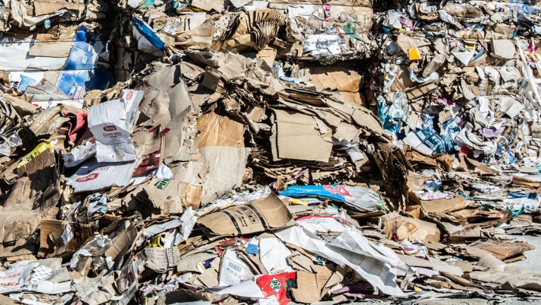 The truth about recycling - Kemira