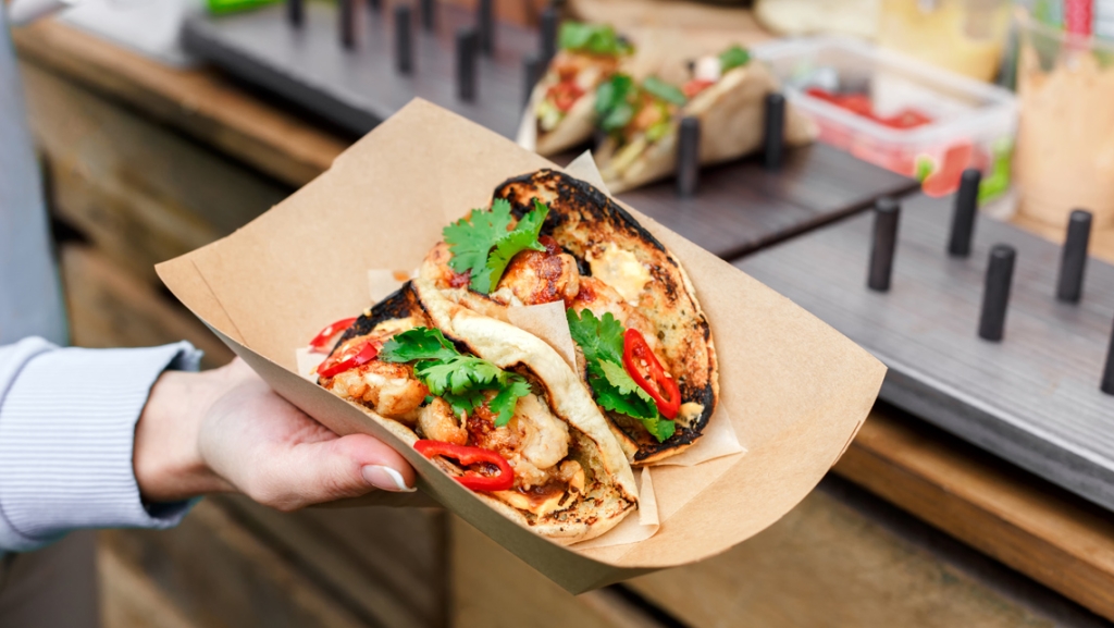 Thinking inside the box – preventing migration in food packaging - Kemira