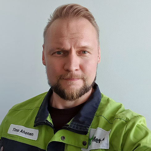 Predicting board quality hours ahead at Metsä Board - Kemira