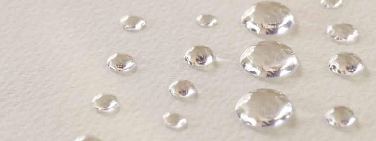 Internal sizing - Kemira