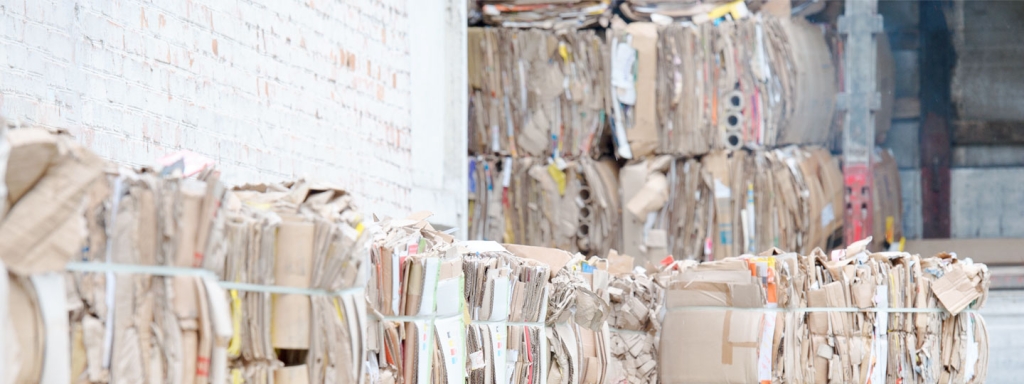 Deinking and pulping additives - Kemira