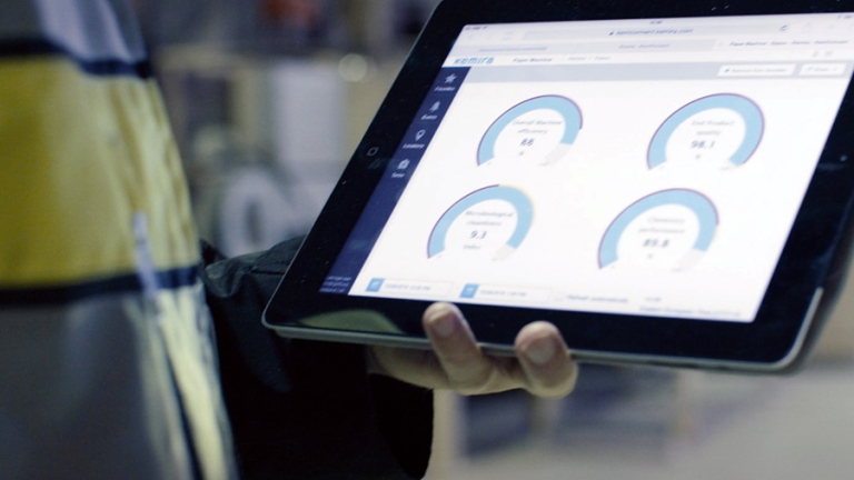 Frontpage (FR) - Kemira