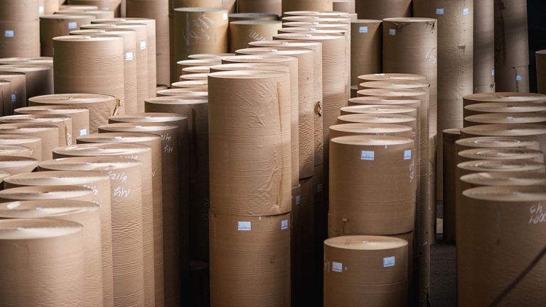 How can biobased dry strength chemistry support efficiency in paper ...