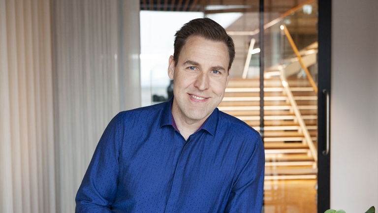 Growing innovation at Kemira - Kemira