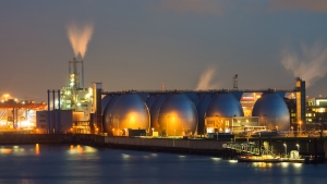 Energy-efficient wastewater treatment - Kemira