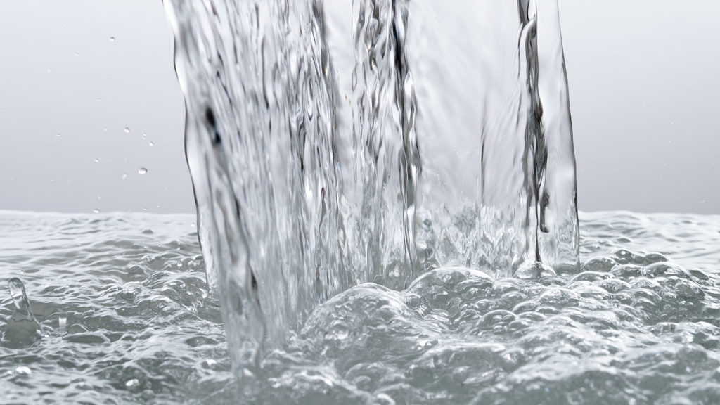 Future of water: At the cutting edge of sustainable water management ...