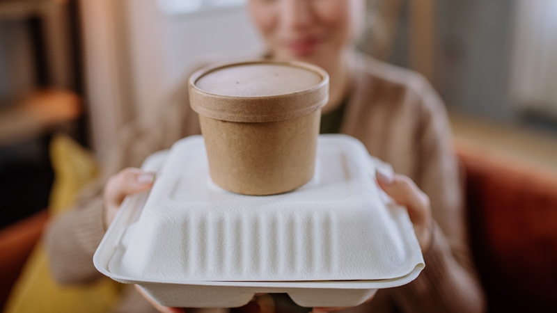 Safe alternatives to PFAS in food packaging - Kemira