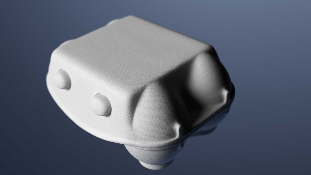 The unseen hero for molded fiber packaging - Kemira